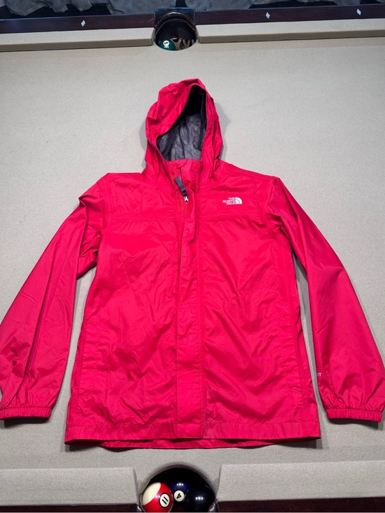 The North Face | Jackets & Coats | The North Face Hyvent Jacket Full ...